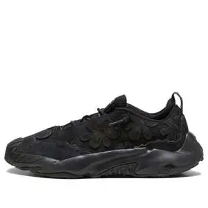 PUMA X Perks And Mini Dark Shadow' Sneakers - Black