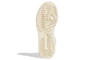 Adidas Originals Drop Step Xl High Top Sneakers - Creamy