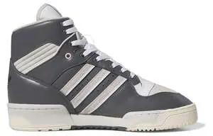 Adidas X The Simpsons Rivalry High "scratchy" Sneakers