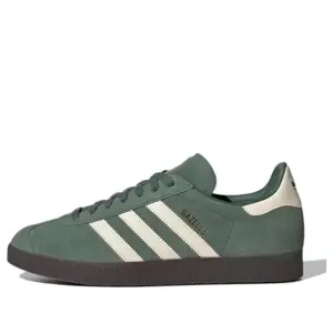 Adidas Adidas Gazelle "Mexico" Sneakers Green Oxide/wonder White/gum