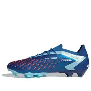 Adidas Adidas Predator Accuracy.1 Football Boots Blue