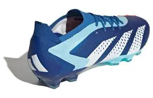 Adidas Predator Accuracy.1 Football Boots - Blue