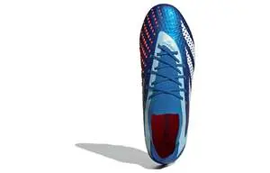 Adidas Predator Accuracy.1 Football Boots - Blue