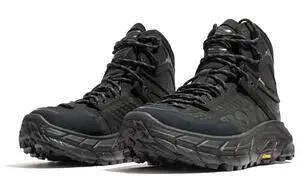 Hoka One One Tor Ultra Hi Gore Tex Boots