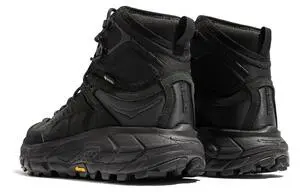 Hoka One One Tor Ultra Hi Gore Tex Boots - Black