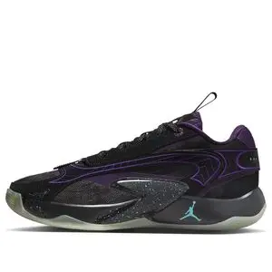 JORDAN Air Luka 2 Pf 'luk.ai Space Hunter - Black/purple