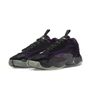 JORDAN Air Luka 2 Pf 'luk.ai Space Hunter - Black/purple