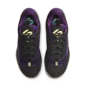 JORDAN Air Luka 2 Pf 'luk.ai Space Hunter - Black/purple