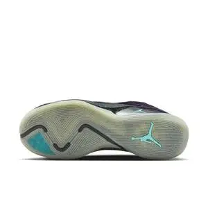 JORDAN Air Luka 2 Pf 'luk.ai Space Hunter - Black/purple