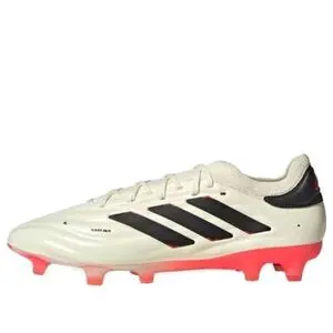 Adidas Adidas Copa Pure 2 Elite KT FG Football Boots White/black/pink