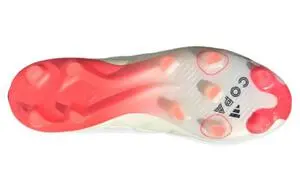 Adidas Copa Pure 2 Elite Kt Fg Football Boots - White/black/pink