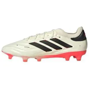 Adidas Copa Pure 2 Elite Kt Fg Football Boots - White/black/pink