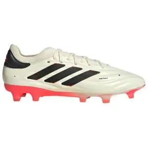 Adidas Copa Pure 2 Elite Kt Fg Football Boots - White/black/pink
