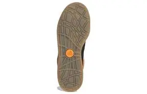 Adidas Adimatic Low Top Sneakers - Orange