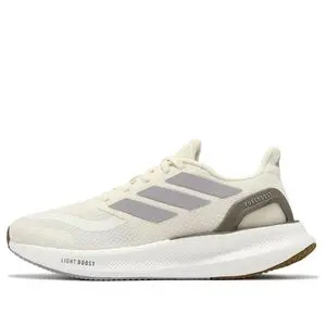 Adidas Pureboost Sneakers - Core White/glory Grey/cyber Metallic