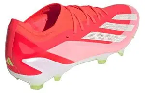 Adidas X Crazyfast Elite Fg "energy Citrus Pack" Soccer Cleats