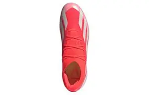 Adidas X Crazyfast Elite Fg "energy Citrus Pack" Soccer Cleats