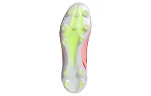 Adidas X Crazyfast Elite Fg "energy Citrus Pack" Soccer Cleats