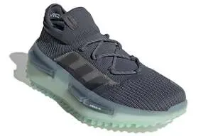 Adidas Nmd_s1 Sneakers - Charcoal Grey