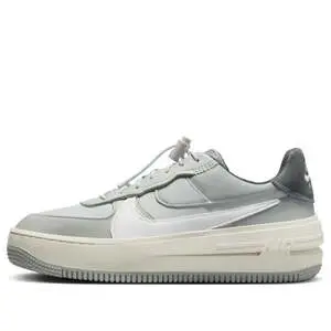 Nike Nike Air Force 1 PLT.AF.ORM Lv8 Sneakers Greywhite