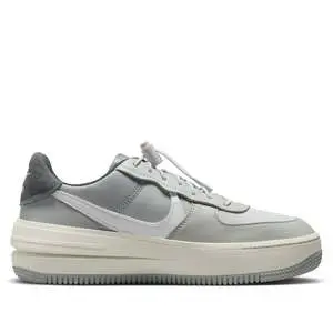Nike Force 1 Plt.af.orm Lv8 Sneakers - Greywhite