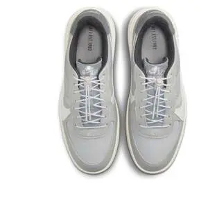 Nike Force 1 Plt.af.orm Lv8 Sneakers - Greywhite