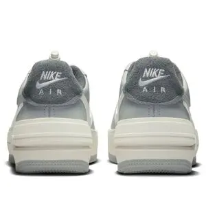 Nike Force 1 Plt.af.orm Lv8 Sneakers - Greywhite