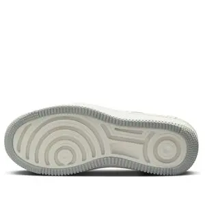 Nike Force 1 Plt.af.orm Lv8 Sneakers - Greywhite