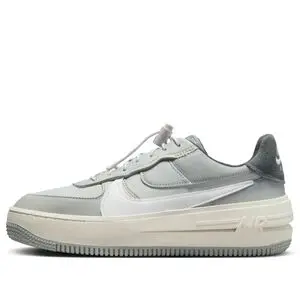 Nike Force 1 Plt.af.orm Lv8 Sneakers - Greywhite