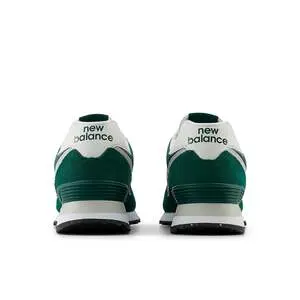 NEW BALANCE 574 "marsh Green/new Spruce - Marsh Green/new Spruce/grey Matter