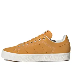 Adidas Adidas Originals Stan Smith CS Shoes Preloved Yellow/core White/gum