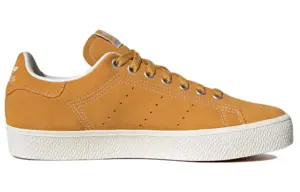 Adidas Originals Stan Smith Cs Shoes - Preloved Yellow/core White/gum