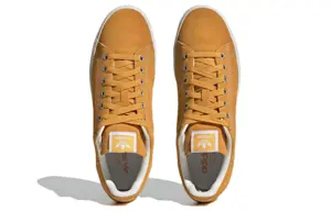 Adidas Originals Stan Smith Cs Shoes - Preloved Yellow/core White/gum