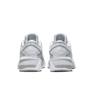 Nike Zoom Freak Tb Sneakers - Wolf Grey/white/wolf Grey