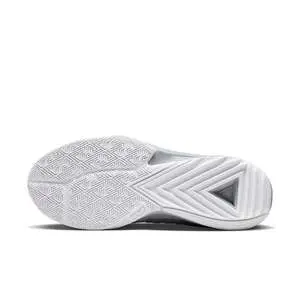 Nike Zoom Freak Tb Sneakers - Wolf Grey/white/wolf Grey