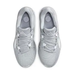 Nike Zoom Freak Tb Sneakers - Wolf Grey/white/wolf Grey
