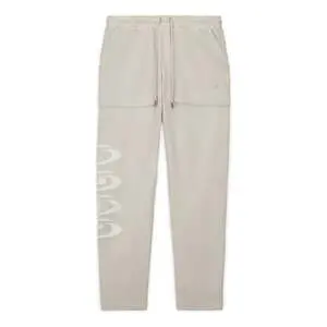 JORDAN X Travis Scott Sweatpants - Light Bone