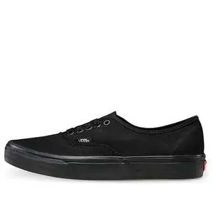 VANS Authentic Sneakers - Black