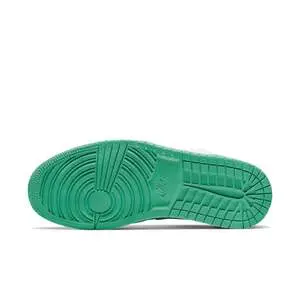 JORDAN 1 Low "lucky Green
