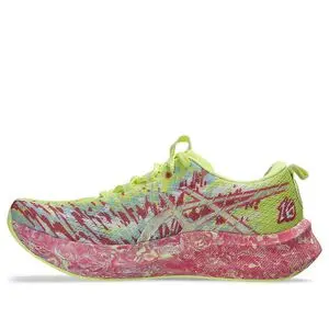 Asics ASICS Noosa Tri 16 Athletic Sneakers Lucid Yellow/bright Rose