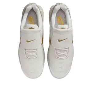 Nike Max Plus Tiempo Sneakers - Phantom/metallic Gold