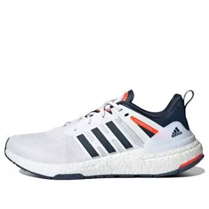 Adidas Equipment Plus Sneakers - White/blue/red