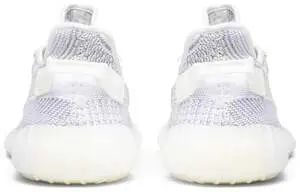 Adidas Yeezy Boost 350 V2 Reflective Sneakers