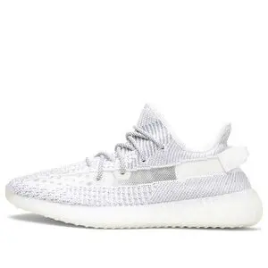 Adidas Yeezy Boost 350 V2 Reflective Sneakers - Static