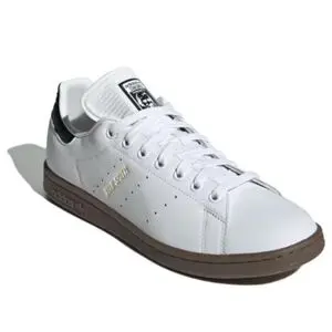 Adidas Originals Stan Smith "soccer Influence Pack - White/black/brown