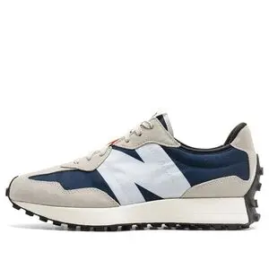 NEW BALANCE New Balance 327 "Outerspace" Sneakers Grey/blue