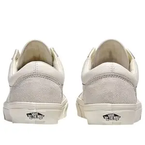 VANS Old Skool Sneakers - Beige/white