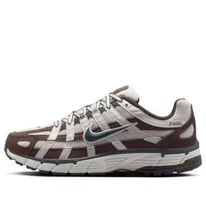 Nike Nike P-6000 Sneakers Phantom/armory Navy/baroque Brown