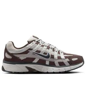Nike P-6000 Sneakers - Phantom/armory Navy/baroque Brown