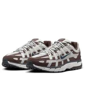Nike P-6000 Sneakers - Phantom/armory Navy/baroque Brown